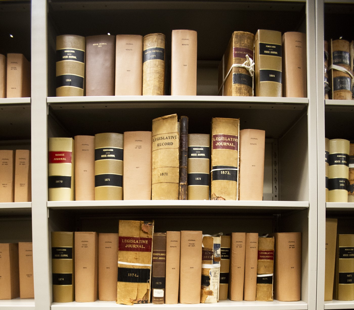 About the House Archives - PA House Archives Official Website