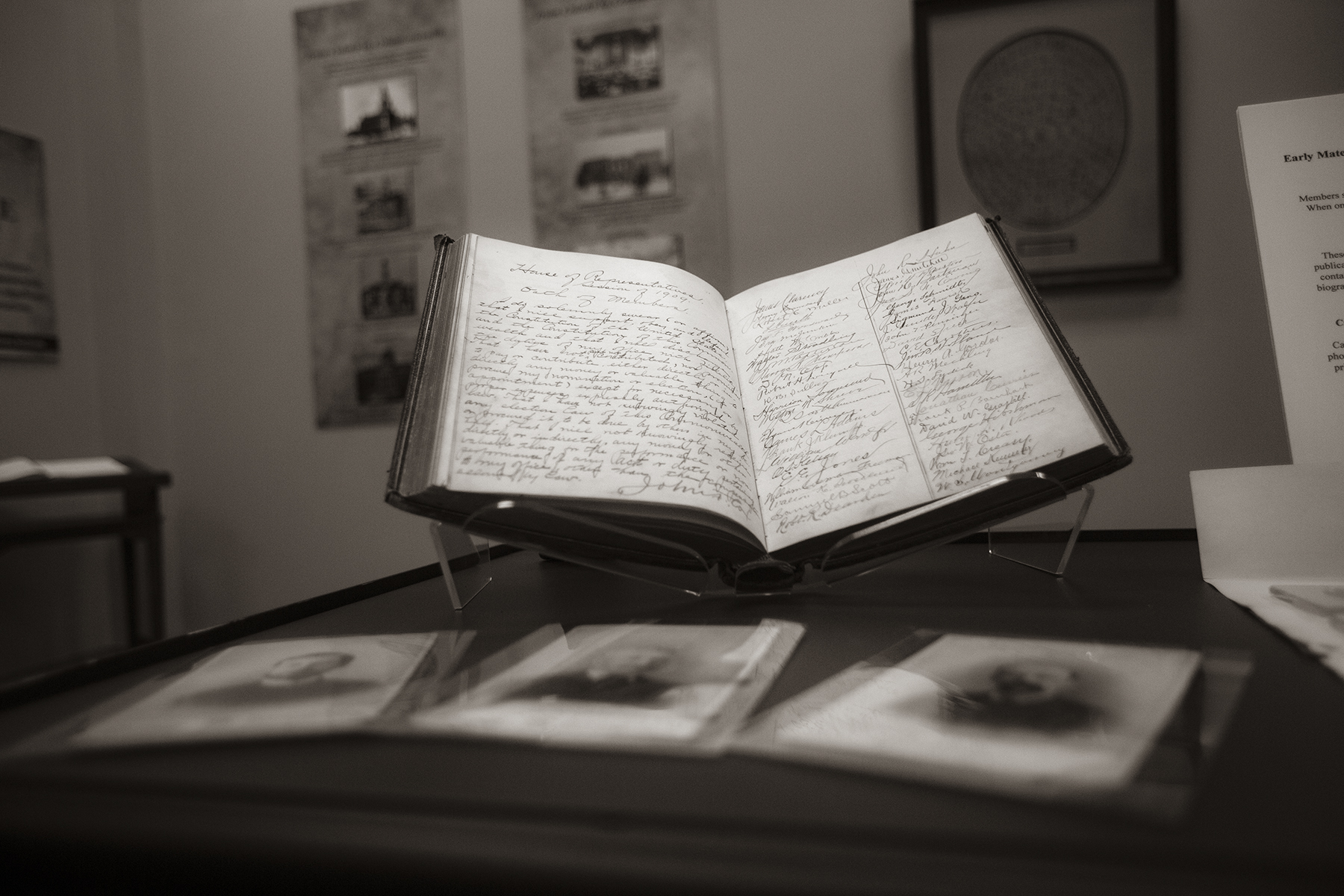 About the House Archives - PA House Archives Official Website